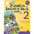 Jolly Phonics Activity Book: In Print Letters (1) (Jolly Phonics Activity Books, Set 1-7 ...