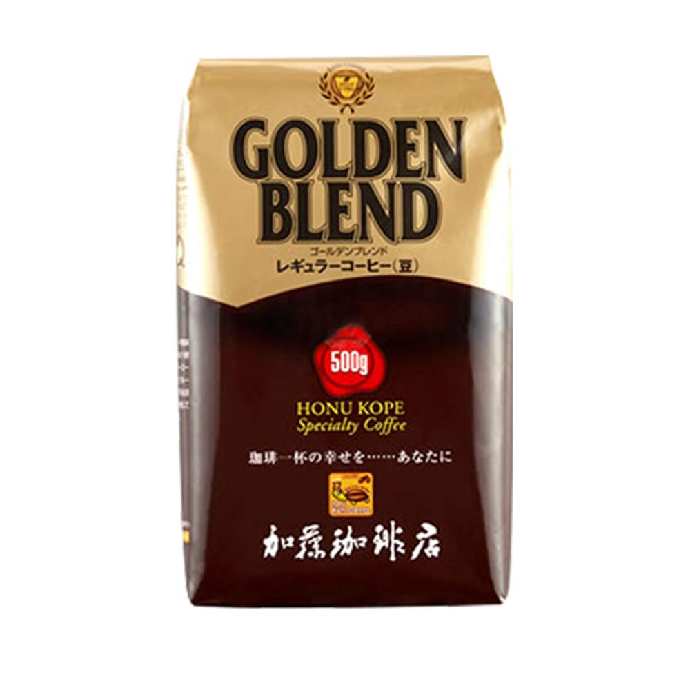 Mua Kato Coffee Golden Blend Coffee trên Amazon Nhật chính hãng 2024 | Fado