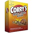 Amazon.com : Corry's Slug & Snail Killer, 3.5 lb : Pest Controlling ...