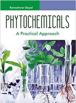 Buy Phytochemicals: A Practical Approach Book Online at Low Prices in ...