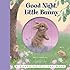 Good Night, Little Bunny: A Touch-and-Feel Bedtime Story: Jane Yolen ...