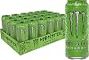 Monster Energy Ultra Paradise, 16 fl oz. & Maxx Mango Matic, Zero Sugar ...