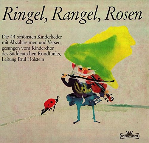 Ringel Ringel Rosen Schone Aprikosen