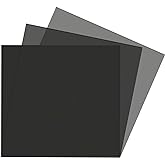 Amazon.com : Lighting Neutral Density Gels Filter Sheet 16x20 inches ...
