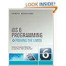 Amazon.com: iOS 6 Programming Pushing the Limits: Advanced Application Development for Apple ...