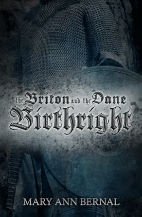The Briton and the Dane: Birthright Second Edition - Kindle edition by ...