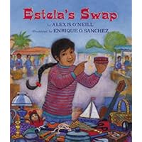 Quinito's Neighborhood/El Vecindario de Quinito (Spanish and English ...