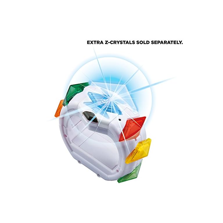 Pokémon Interactive Z-Ring Play Set - Epic Kids Toys