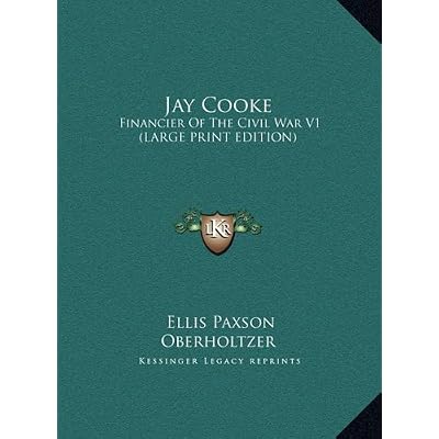 Financier Jay