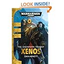Xenos (Eisenhorn): Dan Abnett: 9781849708739: Amazon.com: Books