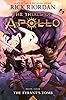 The Trials of Apollo, Book Two: Dark Prophecy - Kindle edition by Rick ...