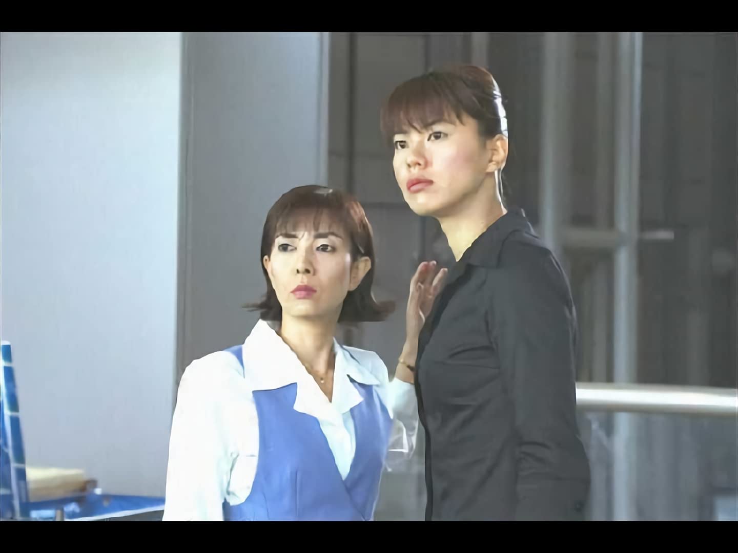 Amazon.co.jp: ショムニ 2ndシーズンを観る | Prime Video