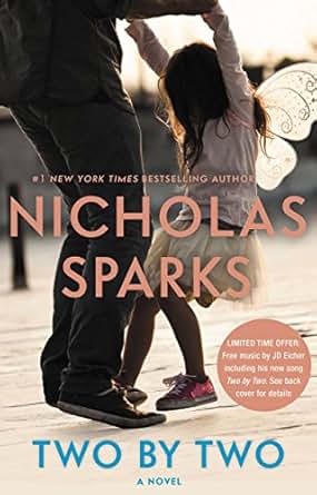 Two by Two - Kindle edition by Nicholas Sparks. Literature & Fiction Kindle eBooks @ Amazon.com.