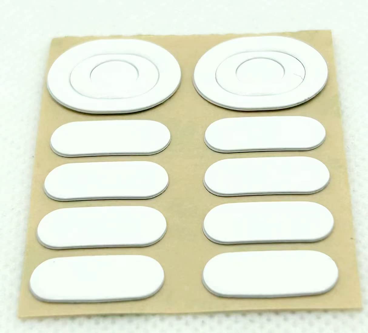 Mua LZYDD Mouse Feet Skates for Logitech G305 G304 Lightspeed Wireless ...