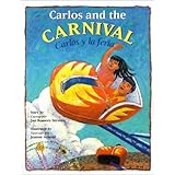 Carlos And the Skunk / Carlos y el zorrillo (English and Spanish ...