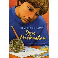 Dear Mr Henshaw Newbery Medal Winner: Amazon.com: Books