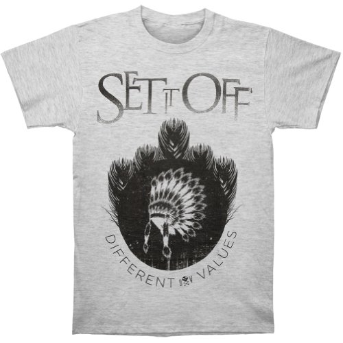 Set It Off Tour Dates 2020 & Concert Tickets | Bandsintown