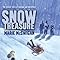 Snow Treasure: Marie McSwigan: 9780142402245: Amazon.com: Books