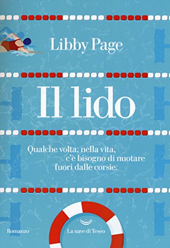 Il lido: Page, Libby: 9788893444682: Amazon.com: Books