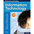 Oxford Information Technology for CSEC Workbook: Third edition: Gay ...