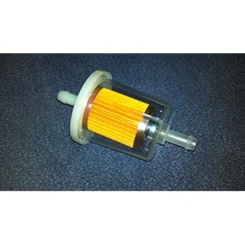 Amazon.com: BMW E30 325i Hose Fuel Feed Line To Fuel Filter Genuine ...