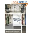 OpenGL Insights: Patrick Cozzi, Christophe Riccio: 9781439893760 ...