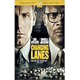Amazon.com: Changing Lanes : Ben Affleck, Samuel L. Jackson, Kim ...