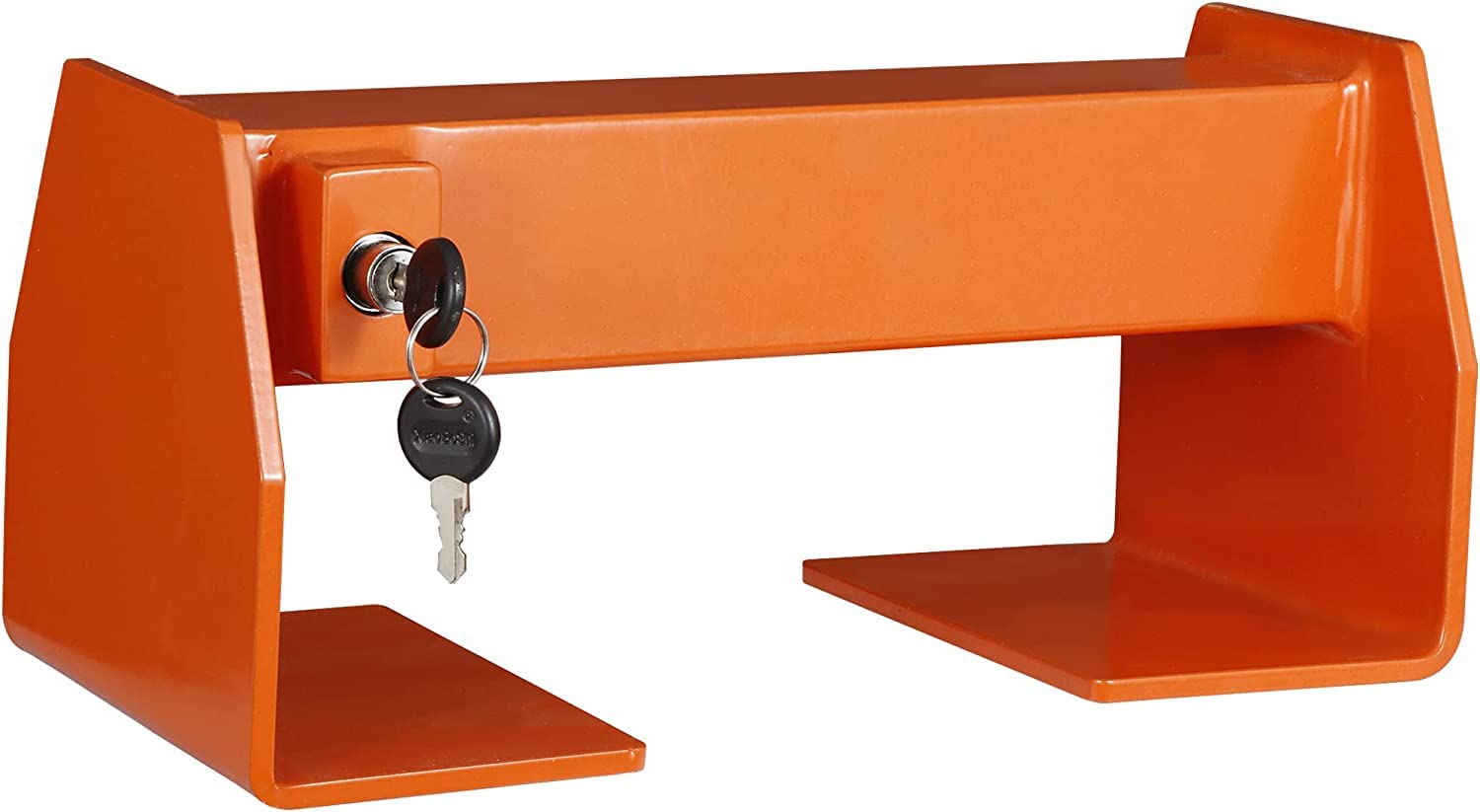 DorBuphan Shipping Container Locks, Heavy Duty Equipment Lock Cargo ...