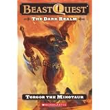 Narga the Sea Monster (The Dark Realm: The Beast Quest, No. 15): Blade ...