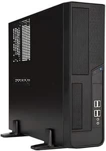 Amazon.com: IN WIN InWin BL040 mATX Desktop case with 300W TFX PSU (USB ...