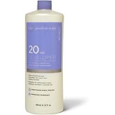 Amazon.com: Ion Sensitive Scalp 30 Volume Creme Developer 32 Oz ...