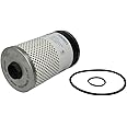 Amazon.com: Donaldson P550851 Fuel Filter (Water Separator, Cartridge ...