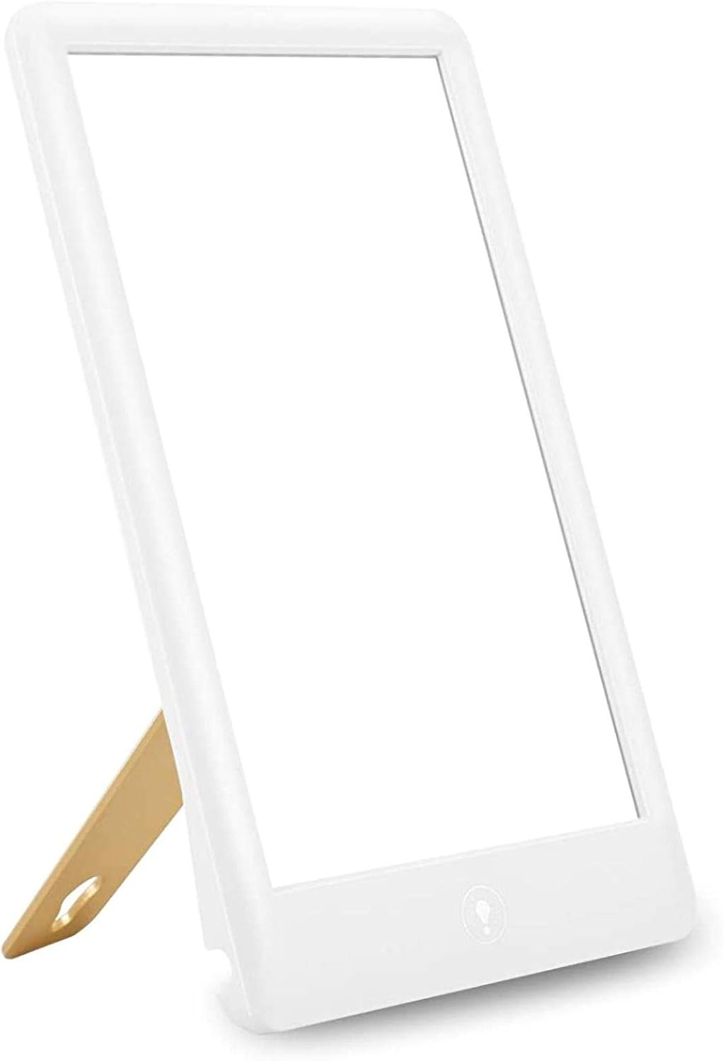 Light Therapy Lamp,Sad Lamp Light Therapy Box with Adjust 10000-32000 ...