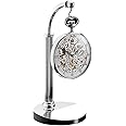 Amazon.com: TAURISH Pocket Watch Hanging Half Arch Stand Arched Holder ...