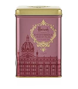 Harrods London Tea Bags | semashow.com