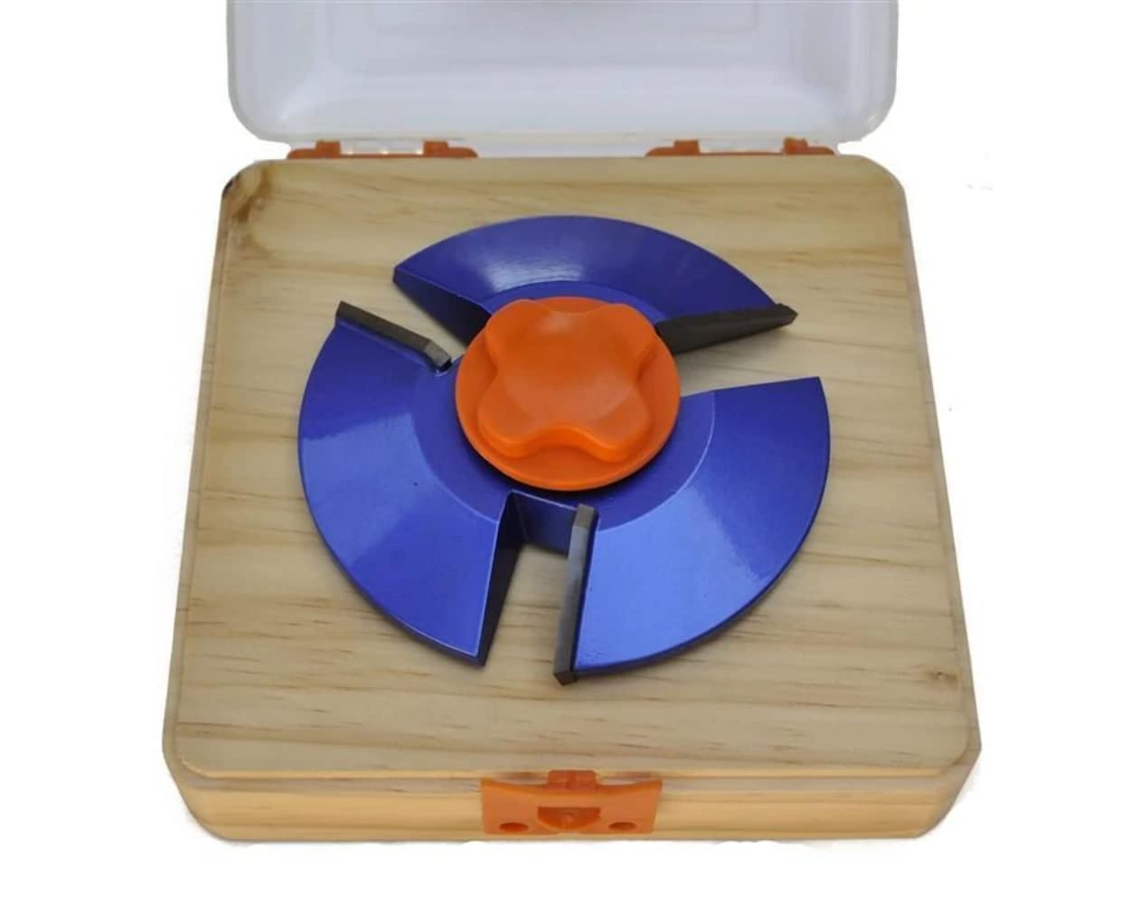 Two Wing Slotting Cutters Saudi Arabia | Buy Online | Whizz Others