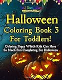 Halloween Preschool Color and Activity Book: Roger Priddy ...