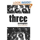 Three Screenplays: Ruby Blue, Dairyland, The River Driver: Jeremy Wadzinski: 9781434823434 ...