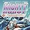 Amazon.com: Ricky Ricotta's Mighty Robot vs. The Mecha-monkeys From ...