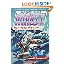 Amazon.com: Ricky Ricotta's Mighty Robot vs. The Mecha-monkeys From ...