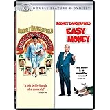 Amazon.com: Easy Money [DVD] : Rodney Dangerfield, Joe Pesci, Geraldine ...