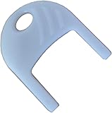 Plastic Modular Dispenser Replacement Key: Amazon.co.uk: Business ...