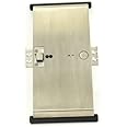 Amazon.com: Trimco; 1069L.626/630 Passage Latching ADA Sliding Door ...