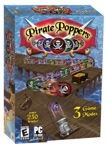 Pirate Poppers (PC): Amazon.in: Video Games
