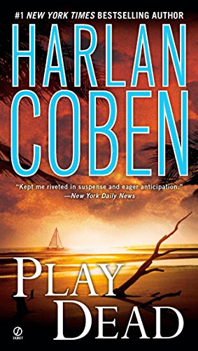 Amazon.com: Play Dead: 9780451231741: Coben, Harlan: Books