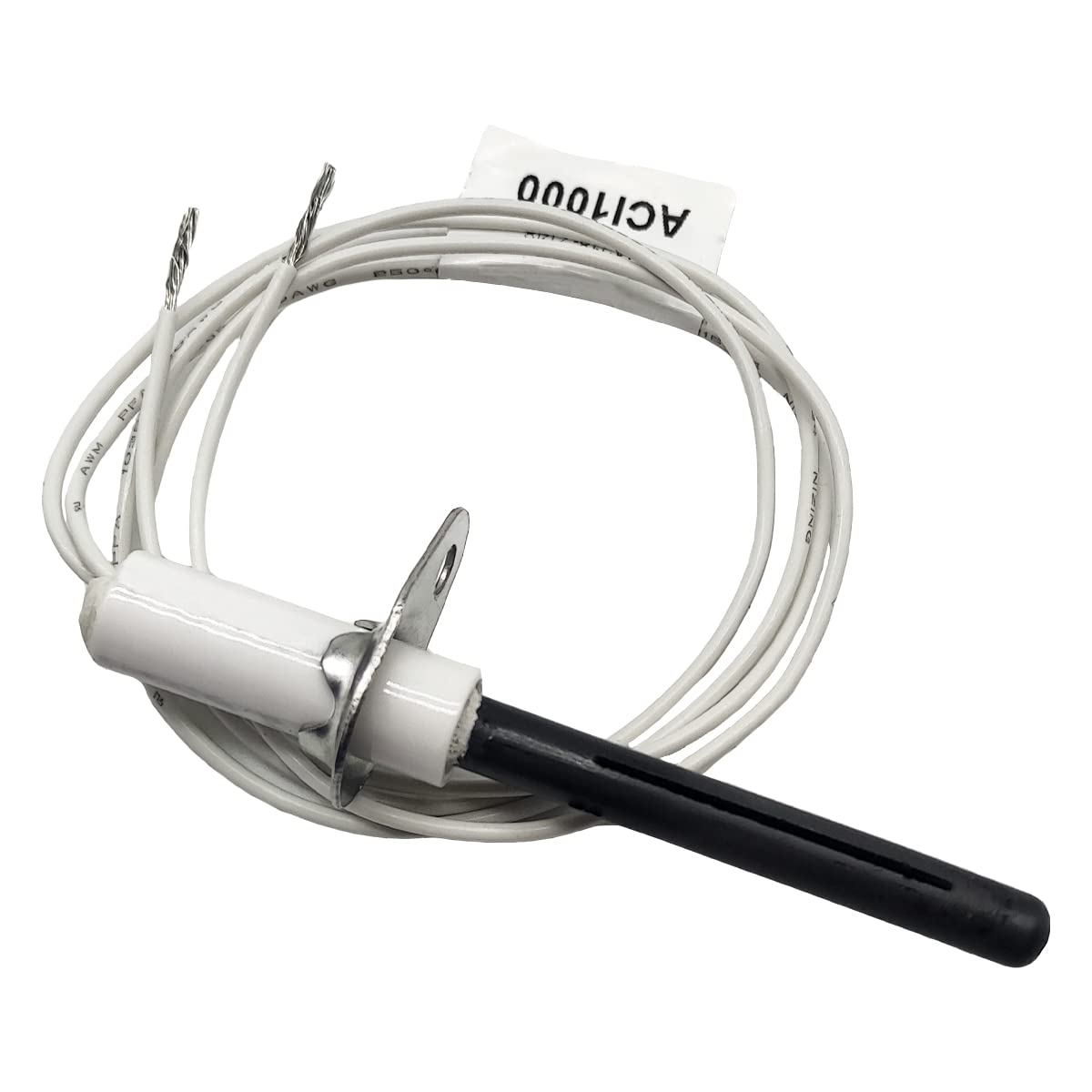 H150 Universal Ignitor(OEM),Silicon Nitride Hot Rod Ignitor Replacing ...