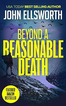 Amazon.com: Beyond a Reasonable Death: A Legal Thriller (Thaddeus ...