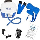 Amazon.com: Polar Active Ice 3.0 Cold Therapy Ice Machine System with ...