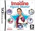 Imagine Ballet Dancer (Nintendo DS): Amazon.co.uk: PC & Video Games