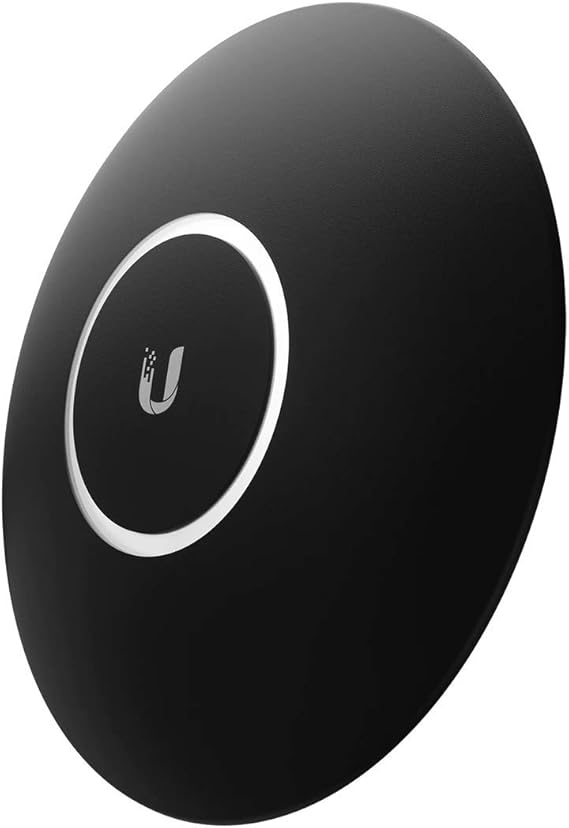 Ubiquiti Black Design Upgradable Casing: Amazon.ca: Electronics